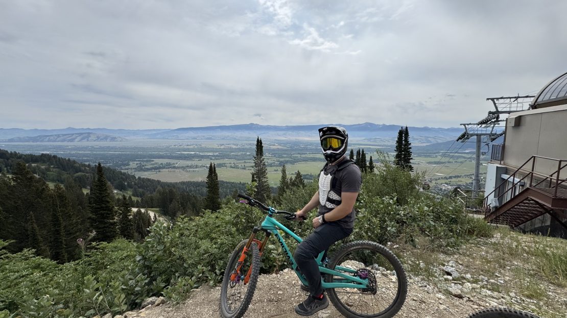 Gabe Phillips | Mountain West Real Estate