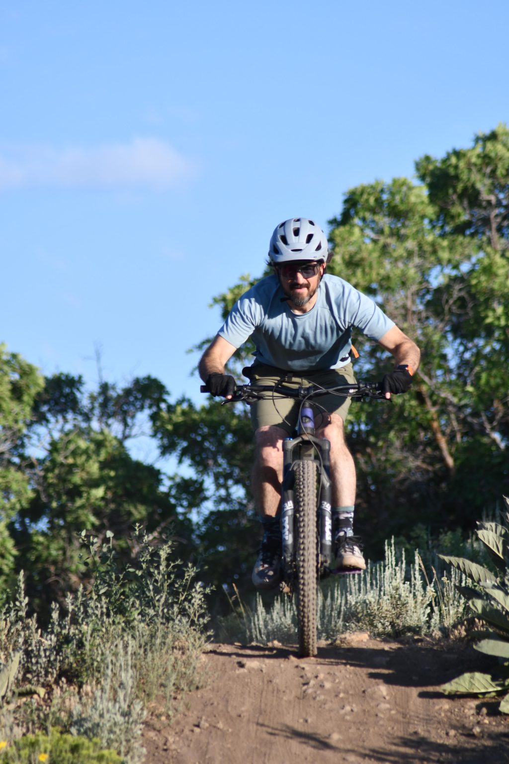 Tai J. Biesinger | Mountain West Real Estate